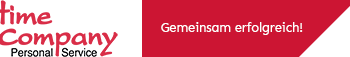 time company – Personalvermittlung & Zeitarbeit deutschlandweit