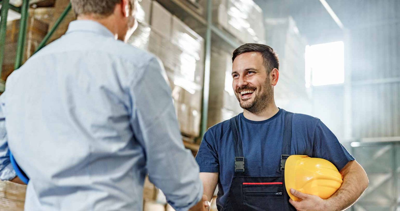 Für Bewerber – time company